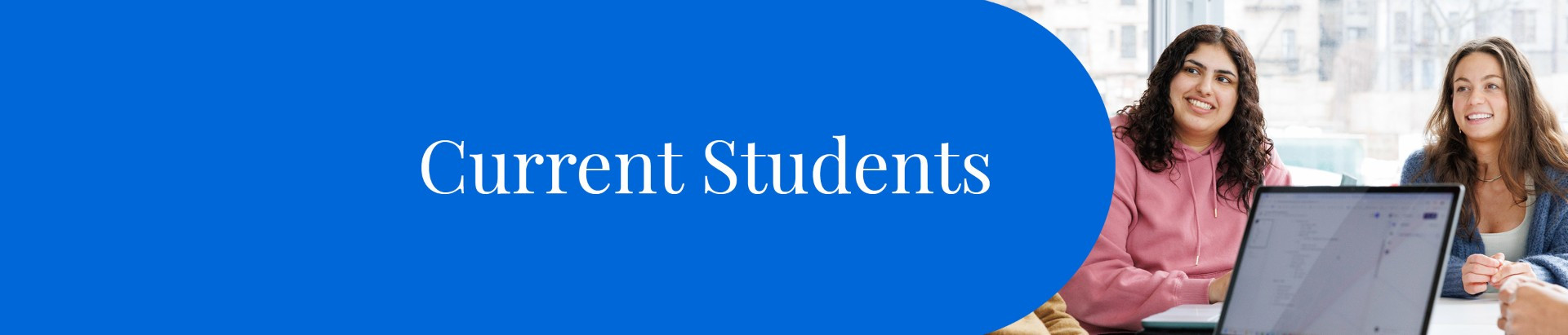 Current Students | Columbia Climate School